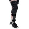 Allard CROSS Semi-Rigid Knee Brace - KneeSupports.com