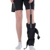 Allard CROSS Semi-Rigid Knee Brace - KneeSupports.com