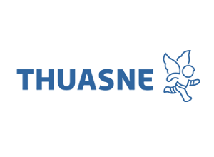 Thuasne Rebel Reliever OA Knee Brace - KneeSupports.com