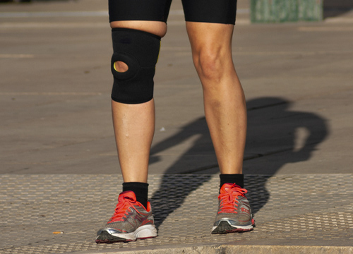 Knee Supports by Use - KneeSupports.com