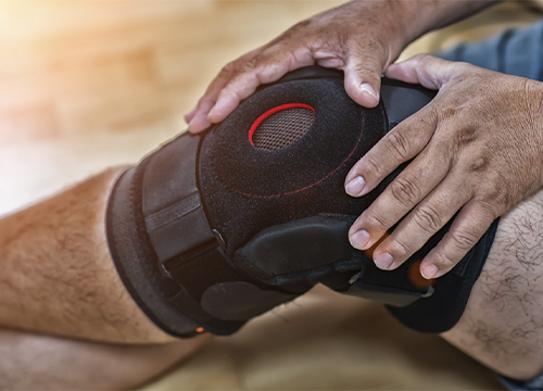 Knee Supports by Condition - KneeSupports.com