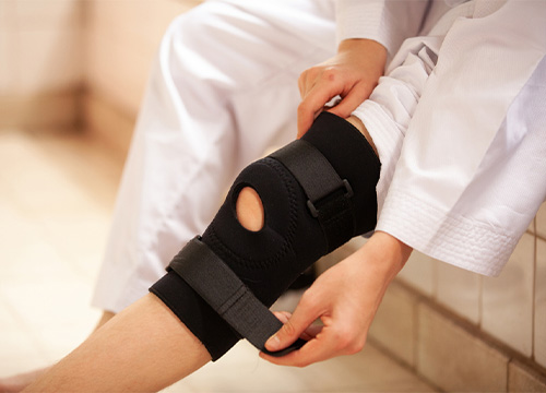 Knee Supports, Knee Braces, Knee Rehab and More - KneeSupports.com