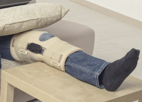 Knee Supports by Use - KneeSupports.com