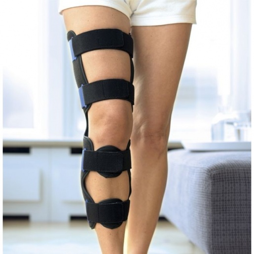 Post-Op Knee Braces - KneeSupports.com