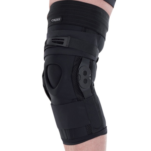 Knee Braces for Hyperextension - KneeSupports.com