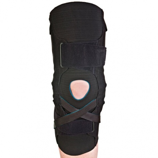 Knee Braces for Bone on Bone - KneeSupports.com