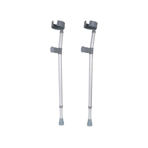 Crutches for Knee Injury - KneeSupports.com