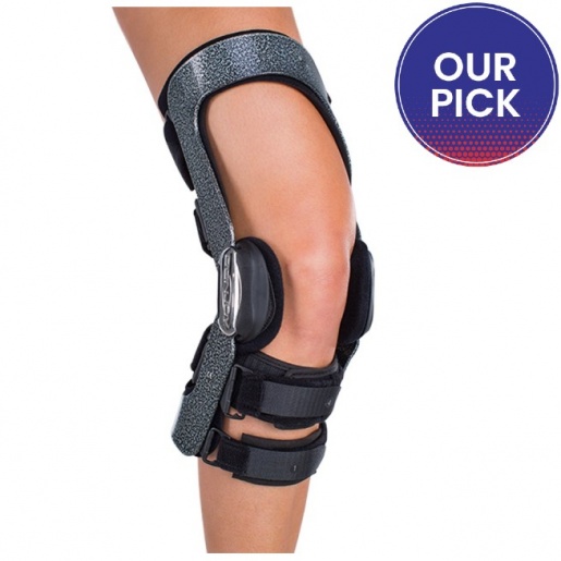Knee Supports for Exercise [2] - KneeSupports.com