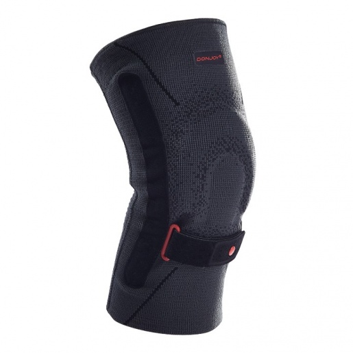 Donjoy Rotulax Padded Knee Support - KneeSupports.com