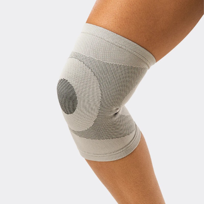 Thermoskin Comfort Compression Knee Sleeve - KneeSupports.com