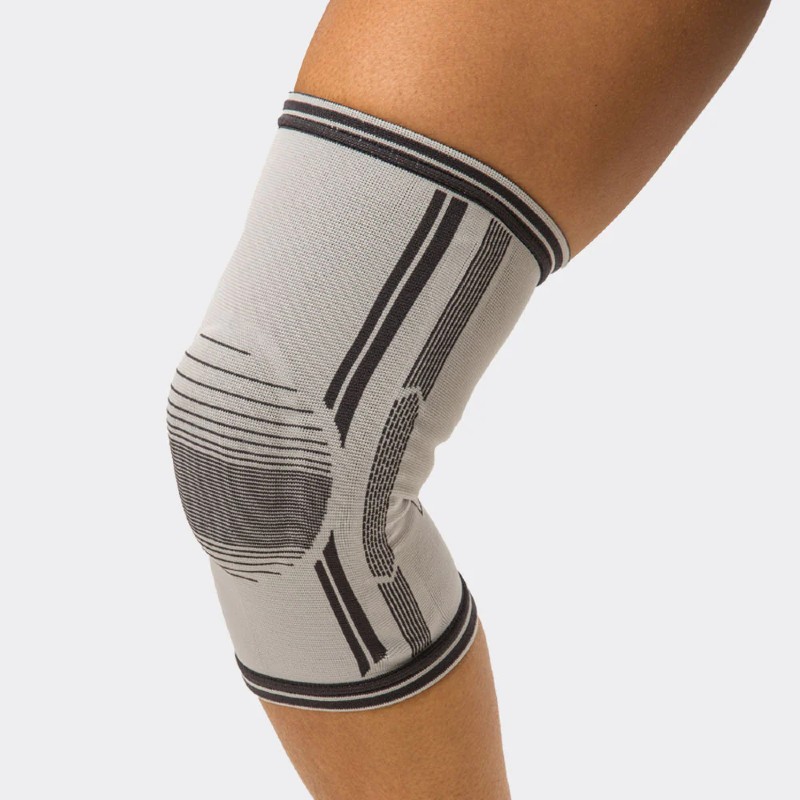 Thermoskin Compression Knee Stabiliser - KneeSupports.com