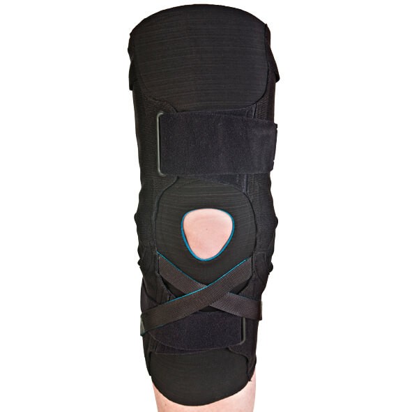 Allard Selection Optima Knee Support - KneeSupports.com