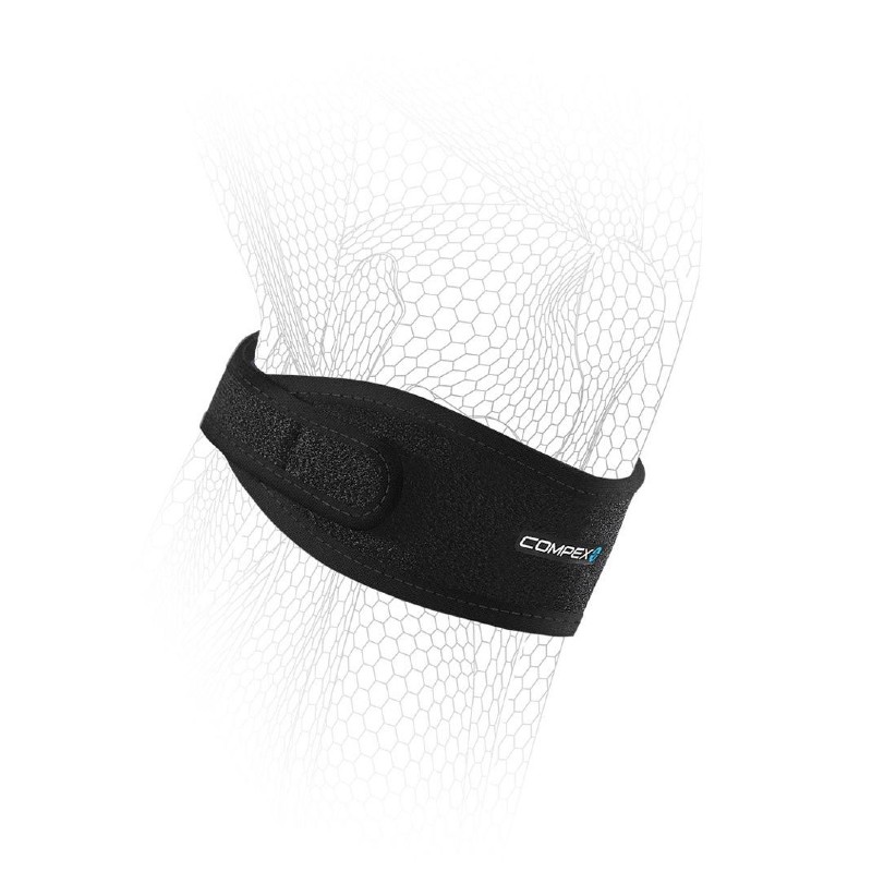 Compex Activ' Patella Knee Strap - KneeSupports.com