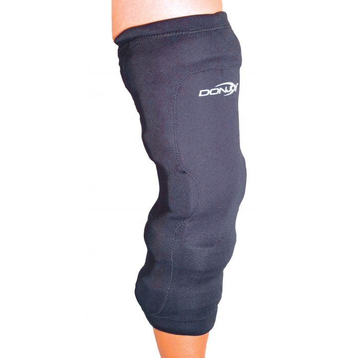 Donjoy Armor Knee Brace Sports Cover - KneeSupports.com