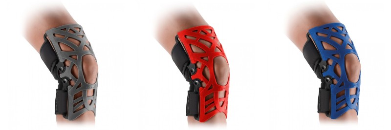 Donjoy Reaction Web Knee Brace - KneeSupports.com