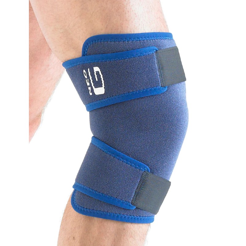 Neo G Closed Patella Knee Support - KneeSupports.com