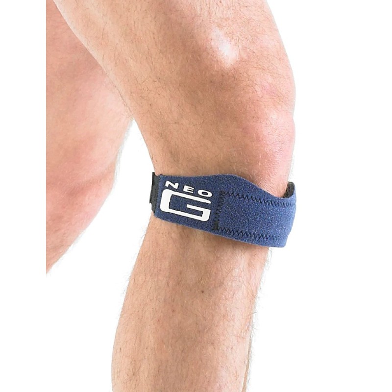 Neo G Patella Knee Support Strap - KneeSupports.com