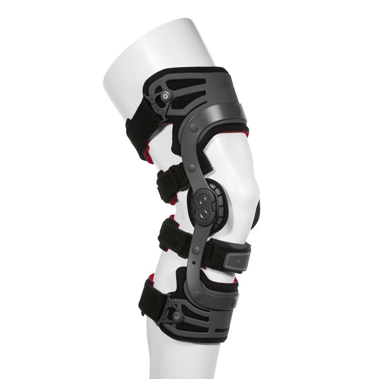 Ottobock Genu Arexa ACL Knee Brace - KneeSupports.com