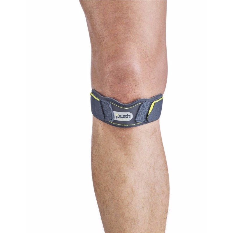 Push Sports Patella Knee Strap - KneeSupports.com