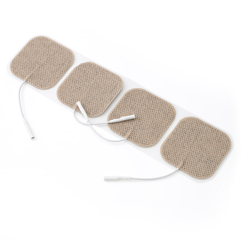 TPN 200 Replacement TENS Pads (4 Pack) - KneeSupports.com