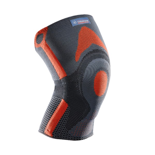 Thuasne Sport Reinforced Patella Brace - KneeSupports.com
