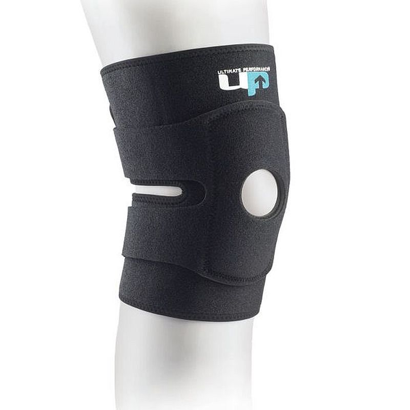 Ultimate Adjustable Knee Support - KneeSupports.com