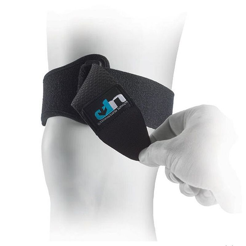 Ultimate Performance Neoprene ITB Strap - KneeSupports.com