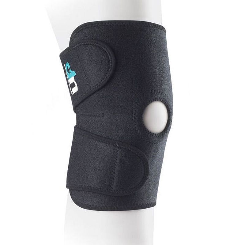 Ultimate Open Patella Knee Support - KneeSupports.com