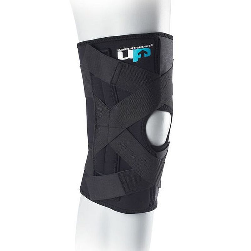 Ultimate Adjustable Knee Brace - KneeSupports.com