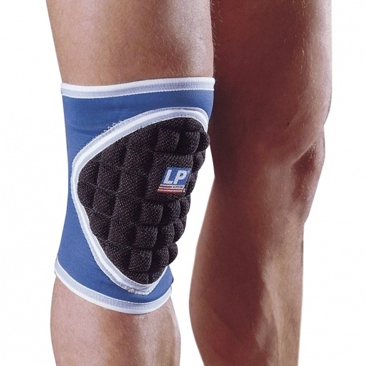 LP Knee Supports - KneeSupports.com
