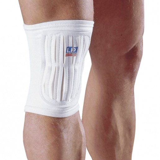 Knee Guards - KneeSupports.com