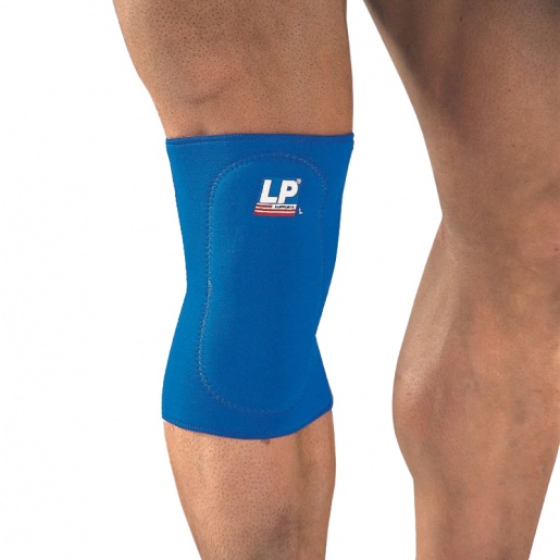 Neoprene Knee Supports - KneeSupports.com