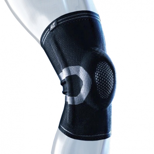 LP Knee Supports - KneeSupports.com
