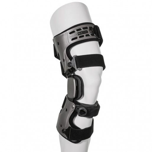 Genu Recurvatum Knee Braces - KneeSupports.com