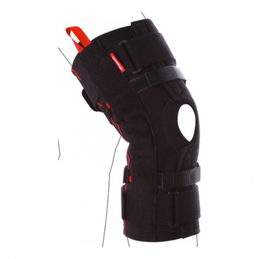 Ottobock Genu Arexa ACL Knee Brace - KneeSupports.com