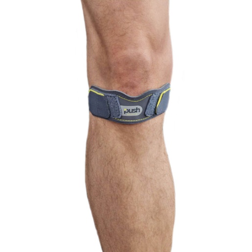 Patella Knee Straps - KneeSupports.com