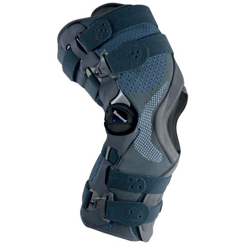 Genu Recurvatum Knee Braces - KneeSupports.com