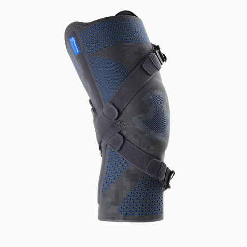 Thuasne Rebel Reliever OA Knee Brace - KneeSupports.com