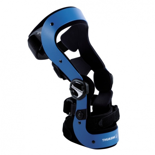 Thuasne Rebel Reliever OA Knee Brace - KneeSupports.com