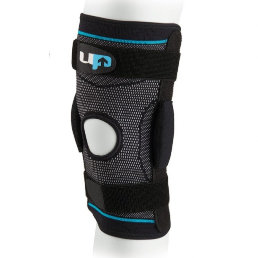 Compression Elastic Knee Support - KneeSupports.com