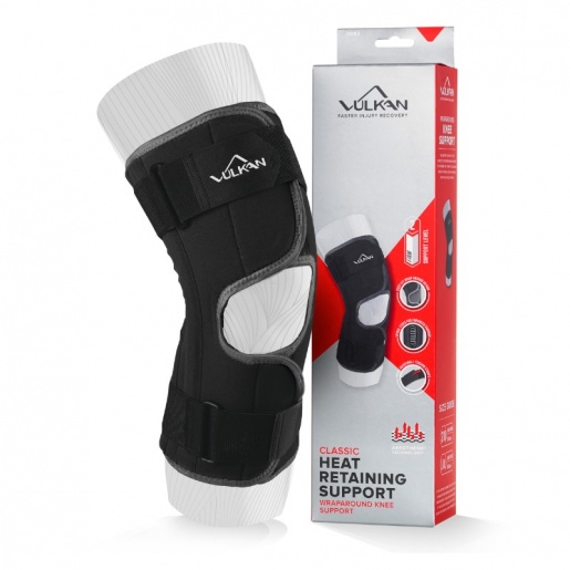 Men's Knee Supports - KneeSupports.com